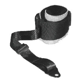 Lap Straps - Pelvic Control – Active Design