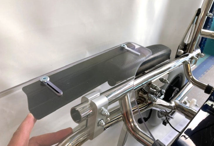 Therapy Tray – Active Design