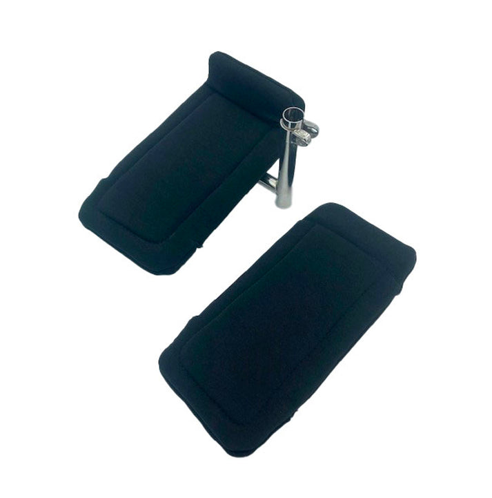 Footplate Covers – Active Design