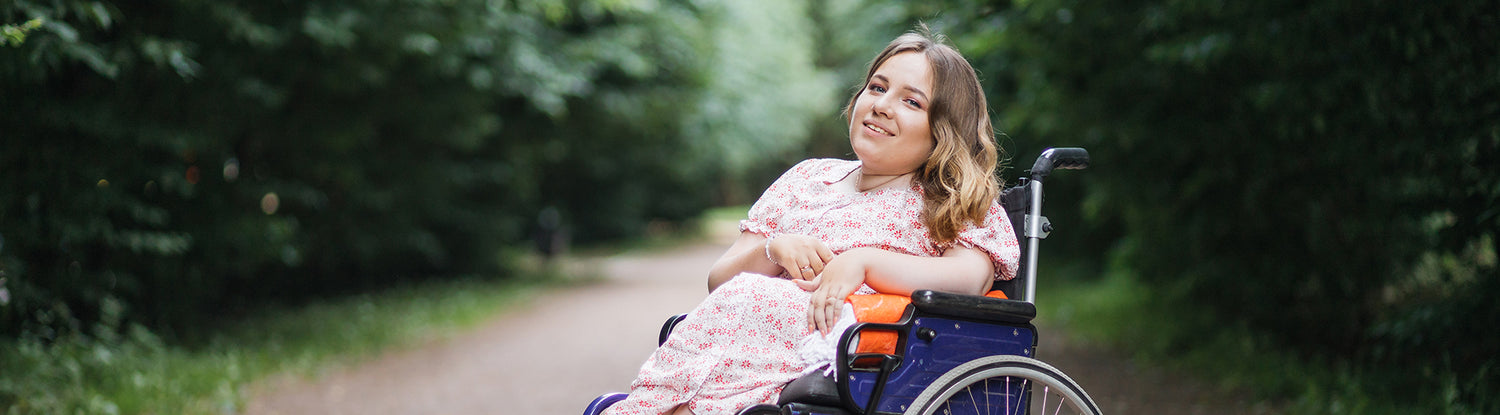 Harnesses – Trunk Control – Active Design