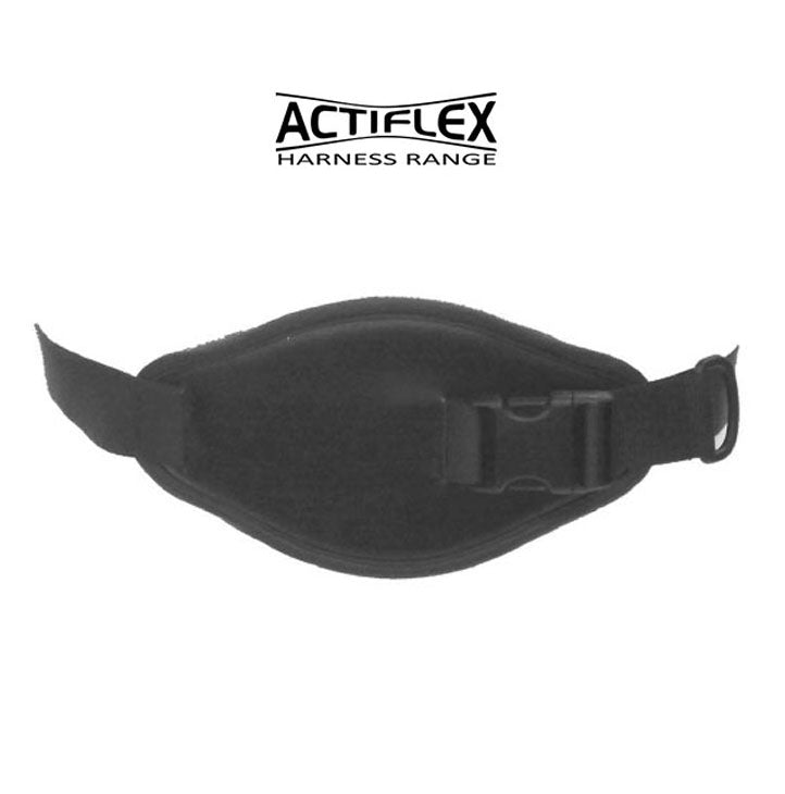 Padded Chest Strap – Active Design